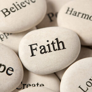 "How to Trust God During Tough Times" November 16 - Soul Survival