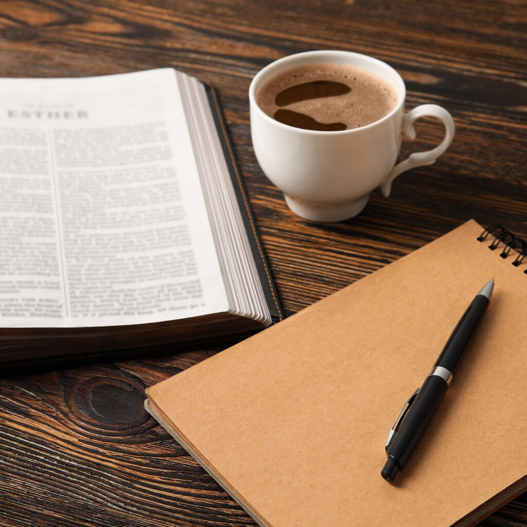 "What If It Was Illegal to Read the Bible?" July 23 - Soul Survival